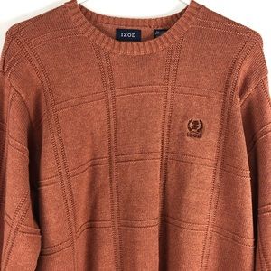 Izod | Sweaters | Izod Mens Sweater L | Poshmark